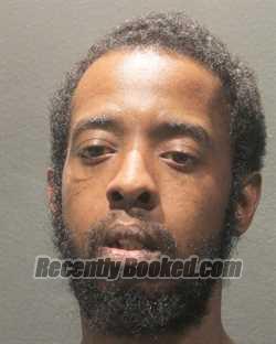 Recent Booking / Mugshot for DONTA DAVIS in Arlington County, Virginia