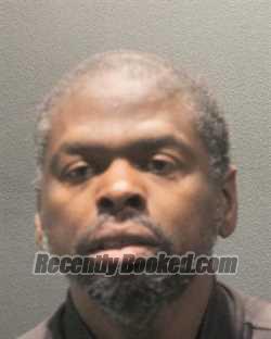 Recent Booking / Mugshot for STEVEN P DUNCAN in Arlington County, Virginia