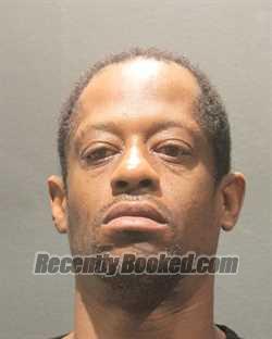 Recent Booking / Mugshot for TIMOTHY CARPENTER in Arlington County ...