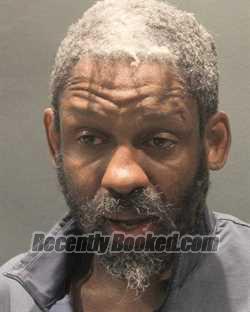 Recent Booking / Mugshot for ARTHUR LEE MCMILLAN in Arlington County ...