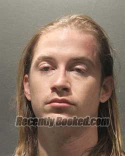 Recent Booking / Mugshot for PAUL SCOTT WILLIAMS in Arlington County, Virginia