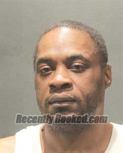 Recent Booking / Mugshot for WILLIAM MAURICE JOHNSON in Arlington County, Virginia