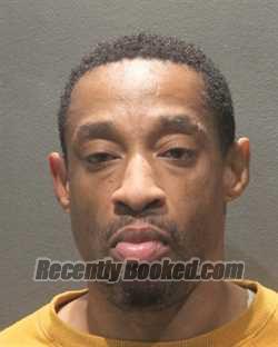 Recent Booking / Mugshot for REGINALD JACKSON in Arlington County, Virginia