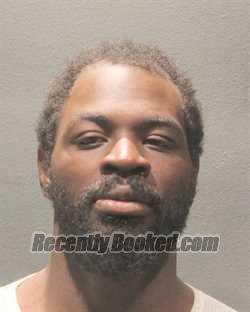 Recent Booking / Mugshot for TREVON WILLIAM KING in Arlington County, Virginia