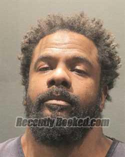 Eric Eugene Hicks Ford Arrest & Booking Info | Arlington County, VA