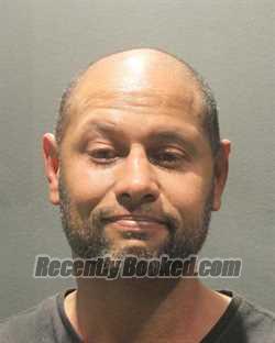 Recent Booking / Mugshot for CLEO MANUEL CABAN in Arlington County ...