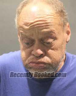 Recent Booking / Mugshot for DEAN JAMES ROUSEY in Arlington County ...