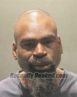 Recent Booking / Mugshot for DAVID RAFAEL JACKSON in Arlington County ...