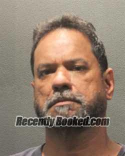 Recent Booking / Mugshot for MARK CLIFFORD DCRUZ in Arlington County, Virginia