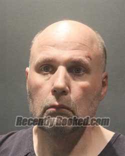 Recent Booking / Mugshot for GARY WILLIAM KERN in Arlington County, Virginia