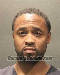 Recent Booking / Mugshot for GRANT CROCKETT Junior MASON in Arlington County, Virginia