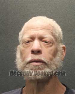 Recent Booking / Mugshot for CRAIG SWANN in Arlington County, Virginia