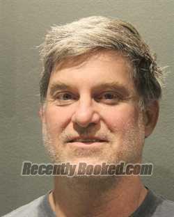 Recent Booking / Mugshot for MARK E LENDERMAN in Arlington County, Virginia