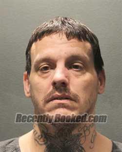 Recent Booking / Mugshot for MARK MCKINNLEY SISK in Arlington County, Virginia