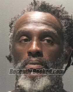 Recent Booking / Mugshot for EDWIN EMMANUEL ROMAIN in Arlington County ...