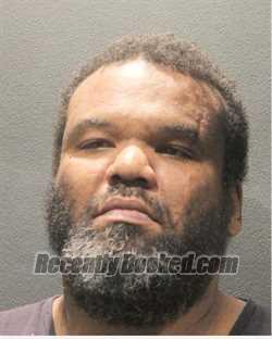 Recent Booking / Mugshot for JAMES RAY WILLIAMS in Arlington County ...