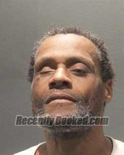 Recent Booking / Mugshot for BRENT EUGENE BRICE in Arlington County ...
