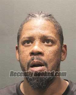 Recent Booking / Mugshot for AARON JAY PAIGE in Arlington County, Virginia