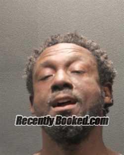 Recent Booking / Mugshot for SHARN DONTE COOK in Arlington County, Virginia