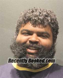 Recent Booking / Mugshot for ROBERT MATTHEW DUPREE in Arlington County ...