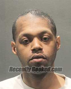 Recent Booking / Mugshot for CORDELL WRIGHT in Arlington County, Virginia