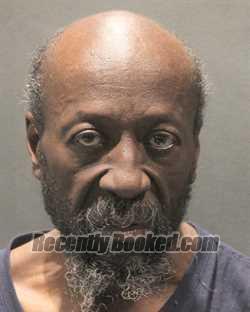 Recent Booking / Mugshot for RICKY RICARDO EDWARDS in Arlington County ...