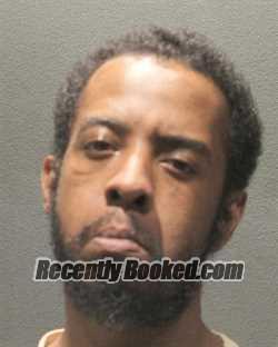 Recent Booking / Mugshot for DONTA DAVIS in Arlington County, Virginia