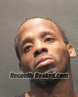Recent Booking / Mugshot for DEREK WILLIAM BARNES in Arlington County ...