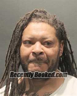 Recent Booking / Mugshot for KENNETH ANTONIO MORGAN in Arlington County ...