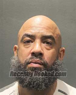 Recent Booking / Mugshot for MICHAEL CLARKE in Arlington County, Virginia
