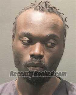 Recent Booking / Mugshot for ROBERT EUGENE JOHNSON in Arlington County, Virginia