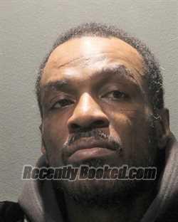 Recent Booking / Mugshot for CHRISTOPHER CHAPMAN in Arlington County, Virginia