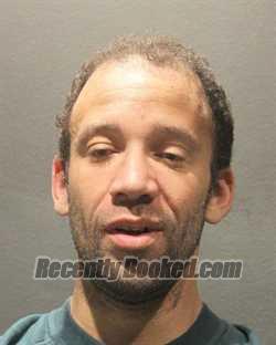 Recent Booking / Mugshot for JEAN LUC PIERRE LOUIS in Arlington County ...