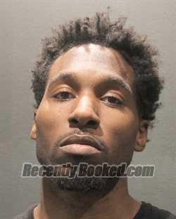 Recent Booking / Mugshot for STEVE JAMAL SMITH in Arlington County ...