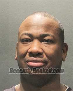 ROBERT CEDRIC COOPER Arrest Record & Booking Info – Arlington County ...