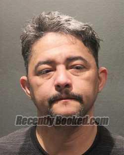 Recent Booking / Mugshot for JULIO CESAR RIVAS LOPEZ in Arlington ...