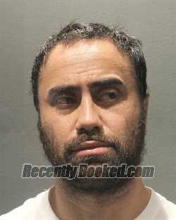 PATRICK LUI Arrest Record & Booking Info – Arlington County, Virginia ...