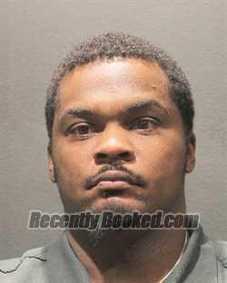 Recent Booking / Mugshot for DALESANDRO HAYNIE in Arlington County, Virginia