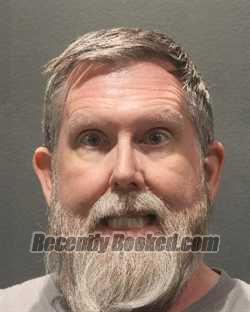 Recent Booking / Mugshot for STEWART MICHAEL SMITH in Arlington County, Virginia