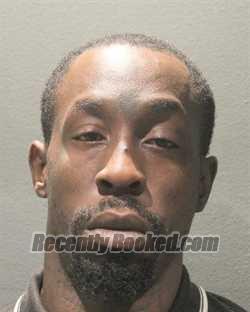 Recent Booking / Mugshot for WILLIAM JIRRAD DOUGLAS in Arlington County, Virginia