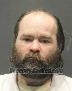 Recent Booking / Mugshot for MICHAEL ANDREW BASS in Arlington County, Virginia