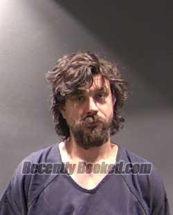Recent Booking / Mugshot for KEVIN WAYNE THOMPSON in Arlington County ...