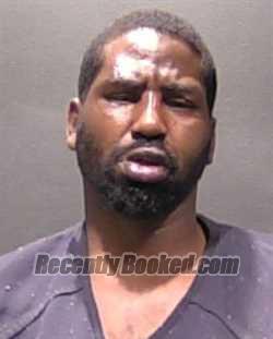 Recent Booking / Mugshot for JOHN ALLEN WILLIAMS in Arlington County, Virginia