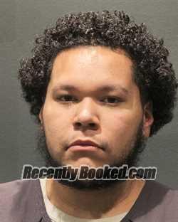 Recent Booking / Mugshot for JEREMY EMMANUEL SOTO in Arlington County ...