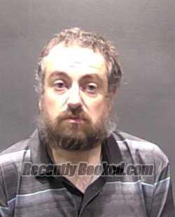 Recent Booking / Mugshot for ANTHONY ROCCO MARANO in Arlington County ...