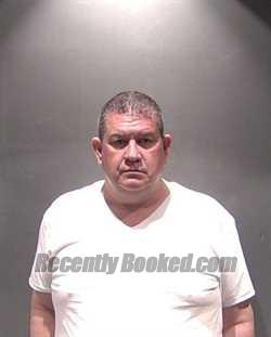 Recent Booking / Mugshot for BRYAN SCOTT DEBLOIS in Arlington County, Virginia