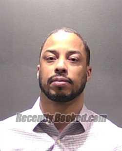 Recent Booking / Mugshot for ARWIN GBOLIE in Arlington County, Virginia