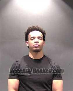 Recent Booking / Mugshot for JONATHAN AIDAN SPERLING in Arlington ...