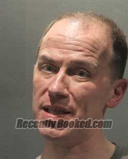 Recent Booking / Mugshot for COLIN MCWOLD RISHER in Arlington County ...