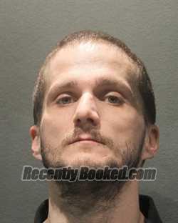 BRIAN JASON PADGETT Arrest Record & Booking Info – Arlington County, Virginia | RecentlyBooked.com